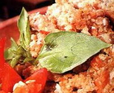 Oncom: Mengenal Dan Manfaat Yang Baik Dari Oncom Sunda | Distributor ...